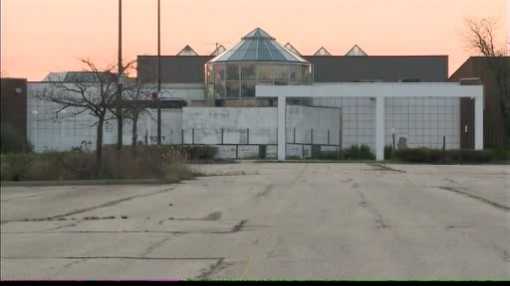 New security measures appear to be working at Northridge Mall
