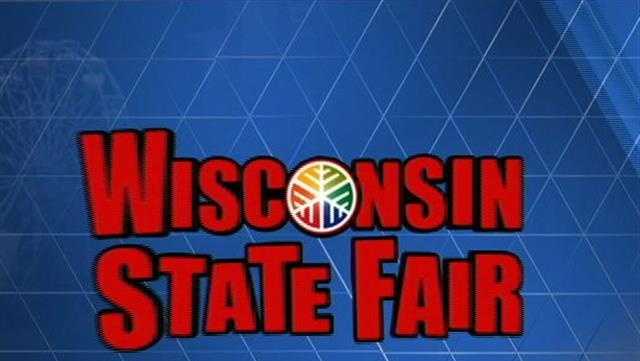 Wisconsin State Fair announces three more main stage acts