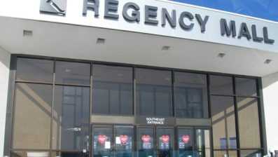 Work begins on revitalization of Racine's Regency Mall