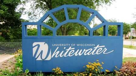 UW-Whitewater police investigate vandalism of political signs