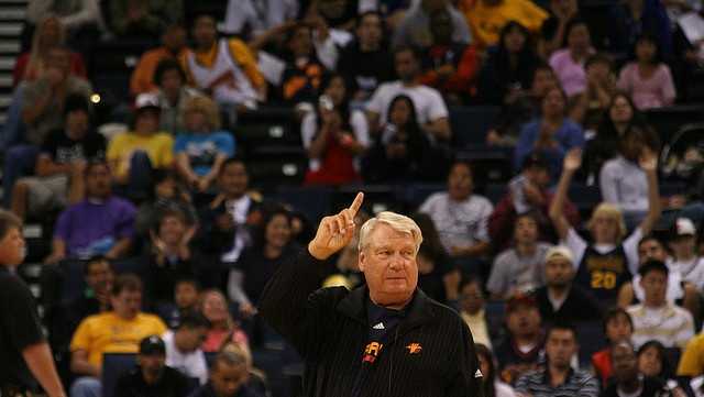 Former Bucks coach Don Nelson now says he loves smoking pot