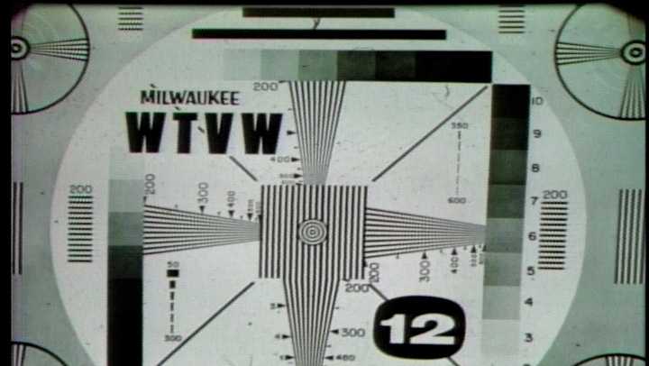 In The Beginning: The History Of WISN 12