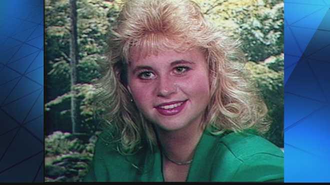 Man gets 10 year prison sentence in 1990 strangulation case Man gets 10 year prison sentence in 1990 strangulation case