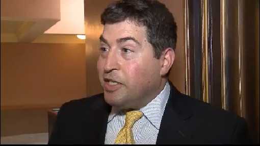 Peter Feigin to leave role as president of Milwaukee Bucks