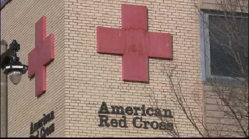 Milwaukee Red Cross rescinds controversial ZIP code response policy