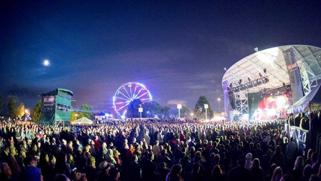 Summerfest, Jimmy Kimmel partner for livestreamed performances