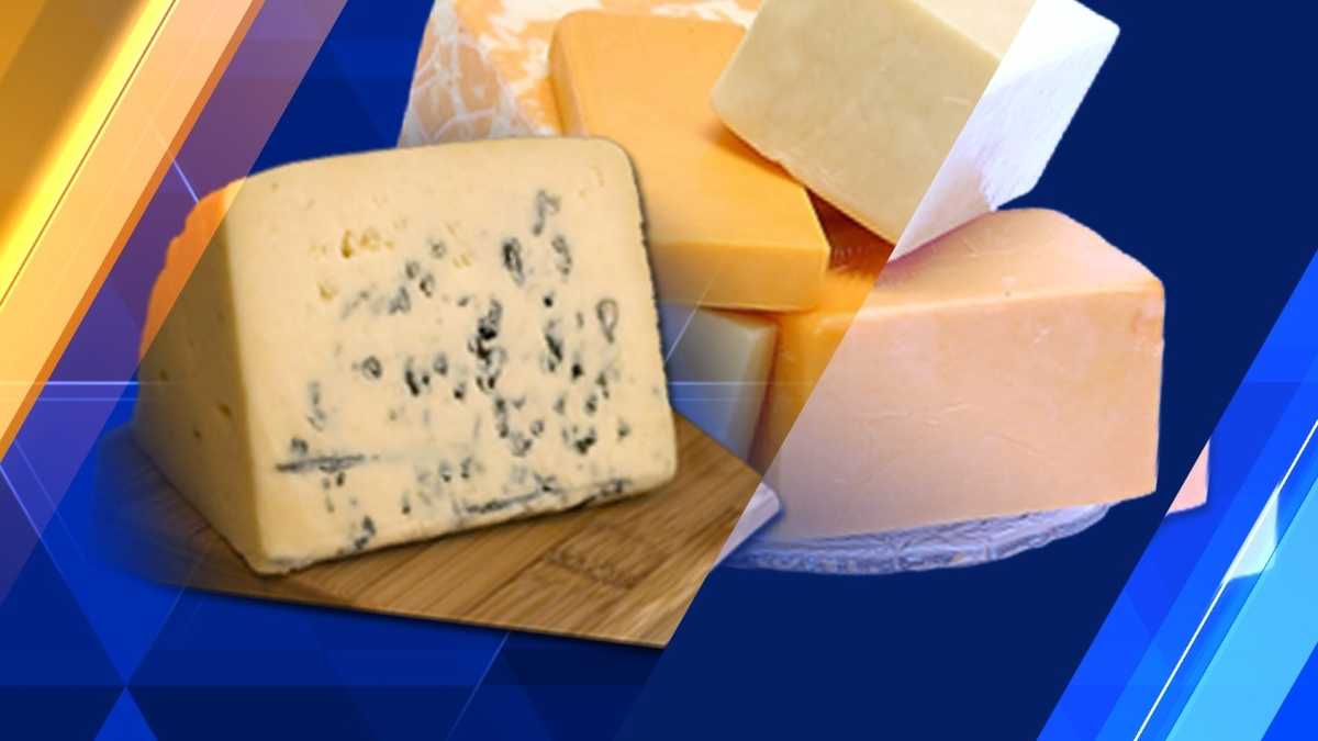 Wisconsin cheese moves closer to becoming official state dairy product