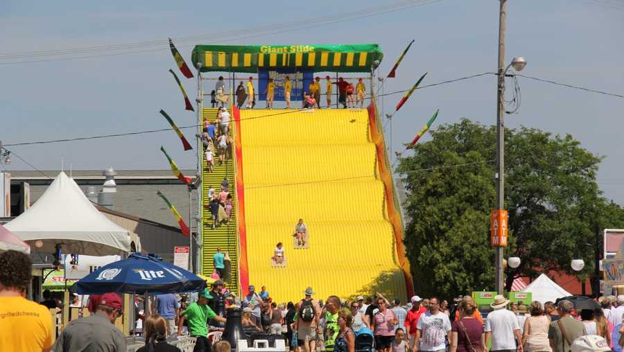 Time to get your State Fair deals