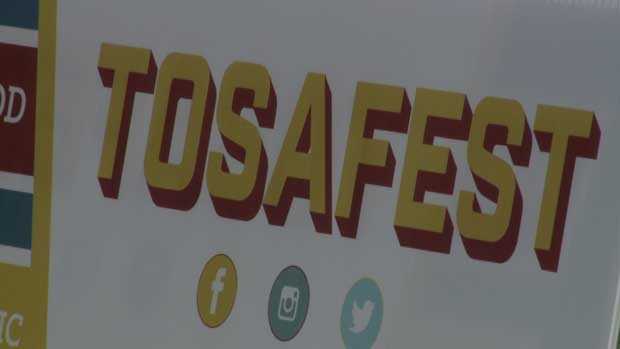 'Show Me Milwaukee' spotlight: TosaFest