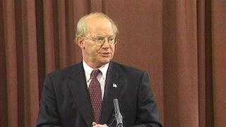 Former Louisville Mayor Dave Armstrong dies at 75