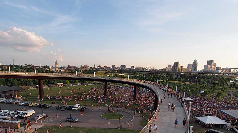 Waterfront Wednesdays return this week for 2023