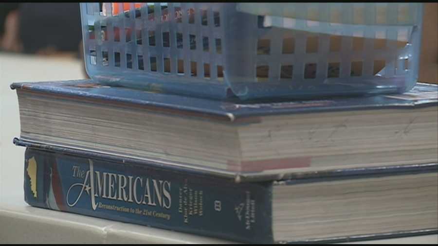 Pilot project aims to help at home learners in Kentucky without internet