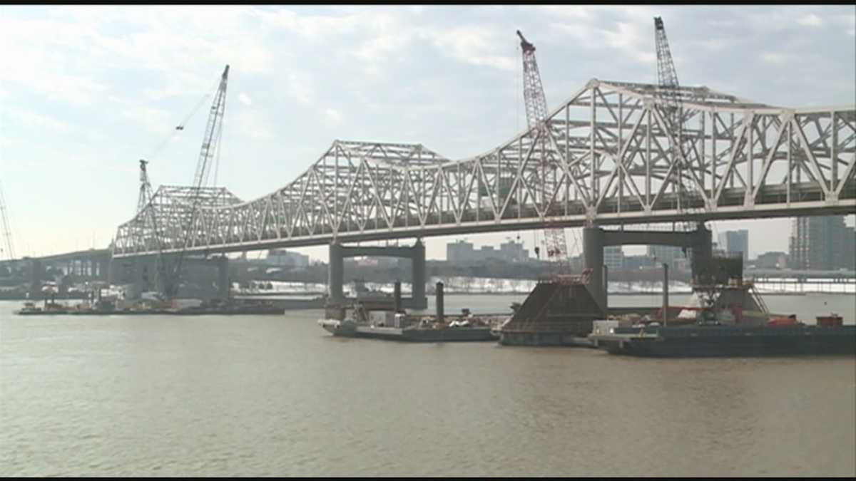 Officials explain origin of loud booms heard throughout Louisville ...