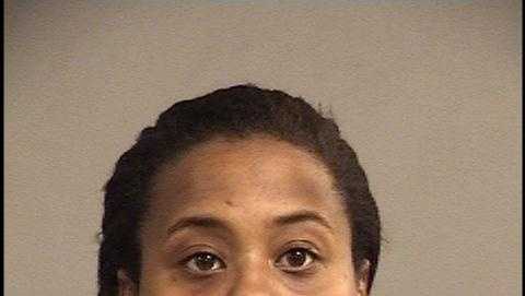 Woman charged with running over husband takes plea deal