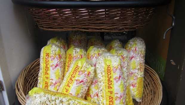 Jeffersonville lawmaker introduces bill to make popcorn Indiana's ...