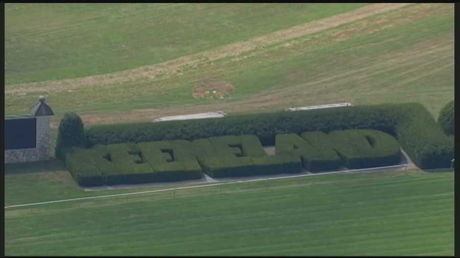 Keeneland spring meet opens on a Thursday for 1st time since 1959