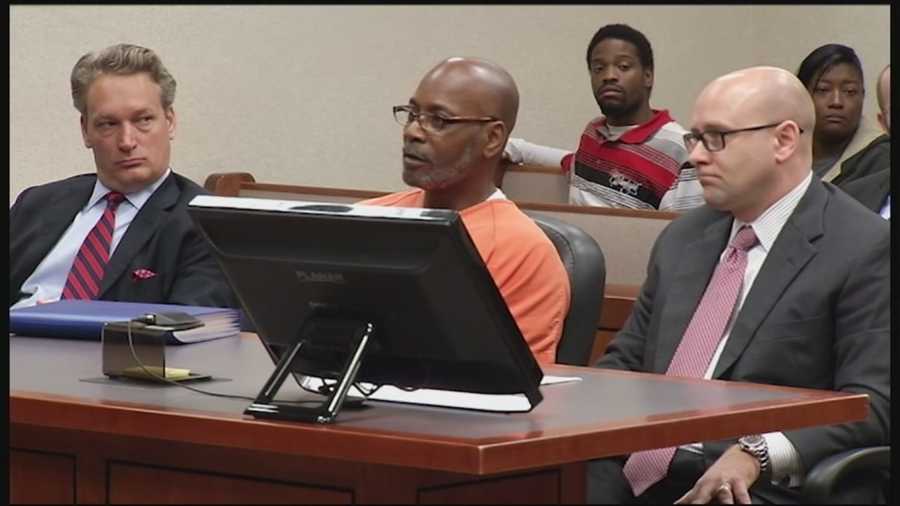 Kentucky Supreme Court Affirms Death Sentence For Serial Killer