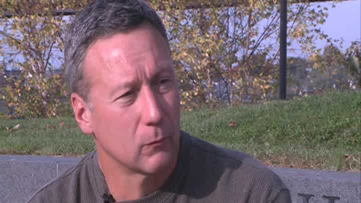 Ex-Indiana trooper acquitted in family's murders wins $4.6M settlement