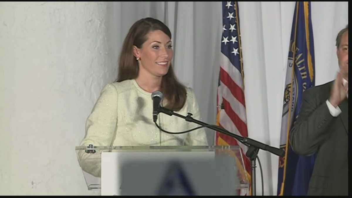 Another ethics complaint filed against Alison Grimes