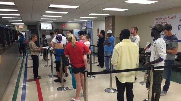 Indiana Offers Nonbinary Gender Option On Licenses Ids