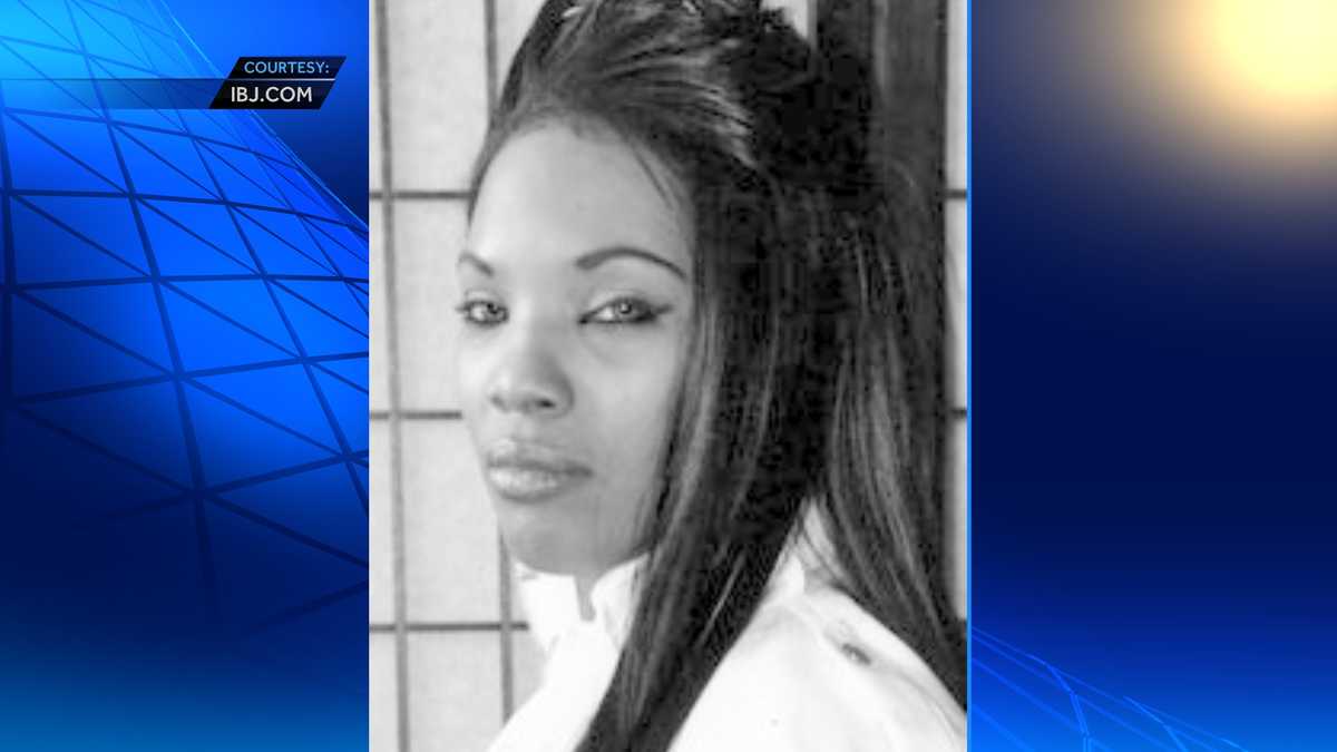 Katina Powell accused of stealing toothbrush