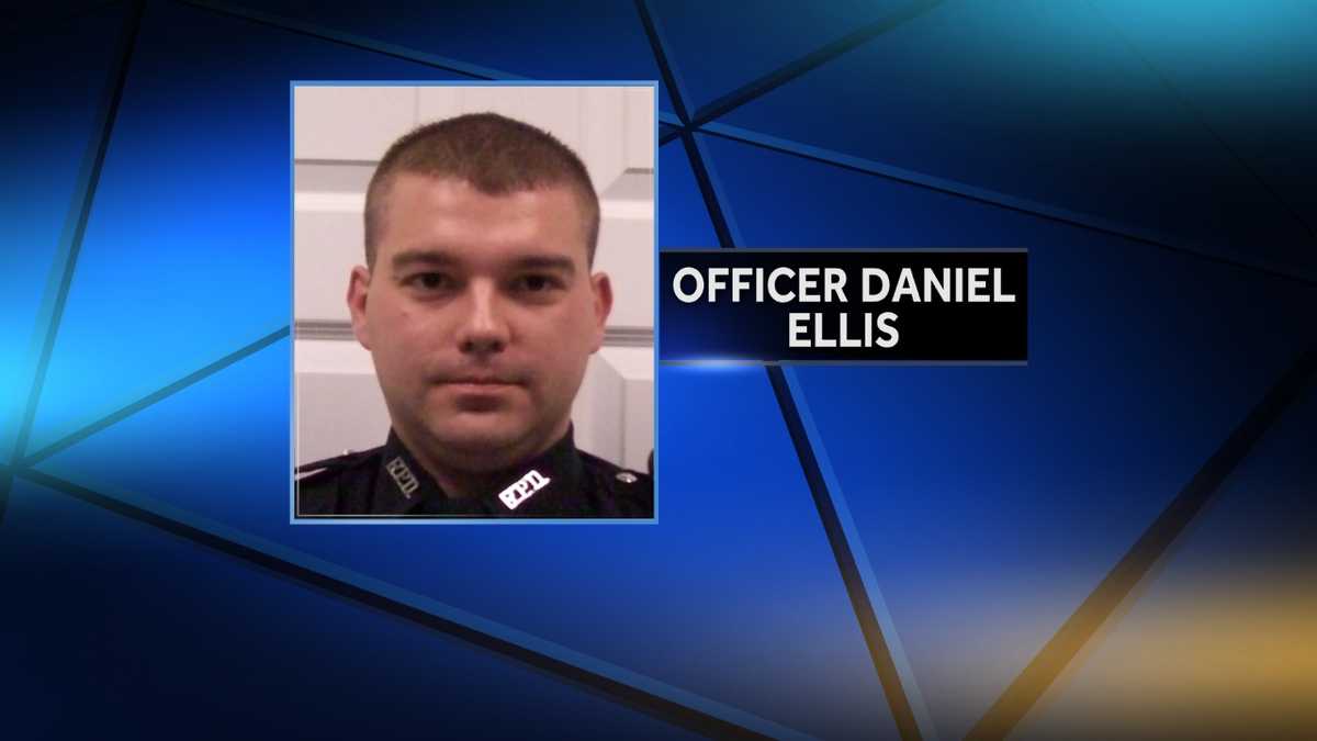 Woman Pleads Guilty In Connection To Richmond Officers Death 9241