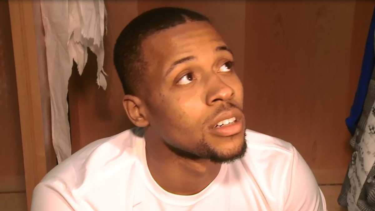 UK's Isaiah Briscoe enters NBA Draft