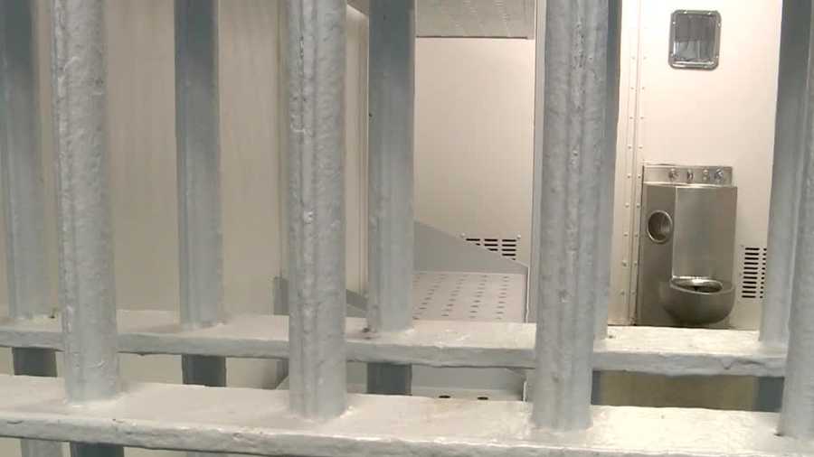 Inmate stabbed during altercation in Oldham County prison