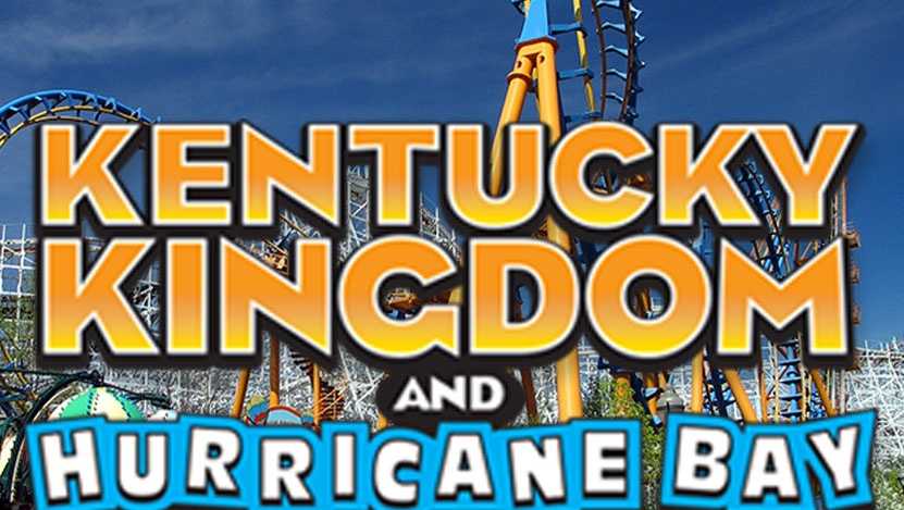 Kentucky Kingdom hiring for 2019 season