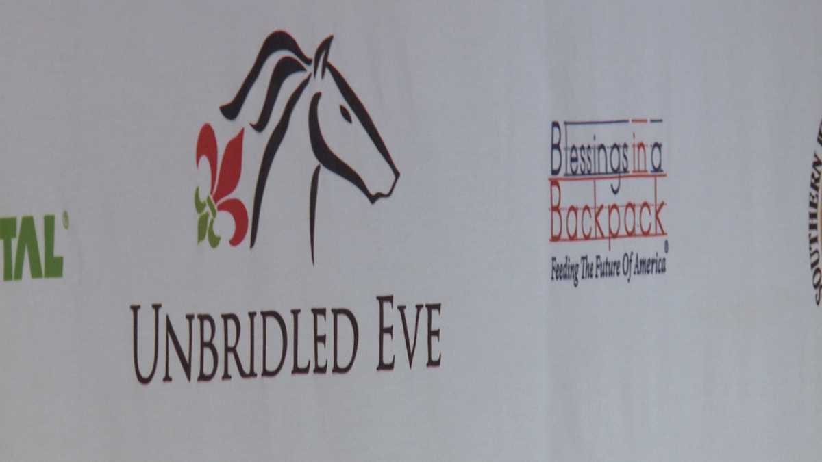 Unbridled Eve announces 2017 celebrity guest list
