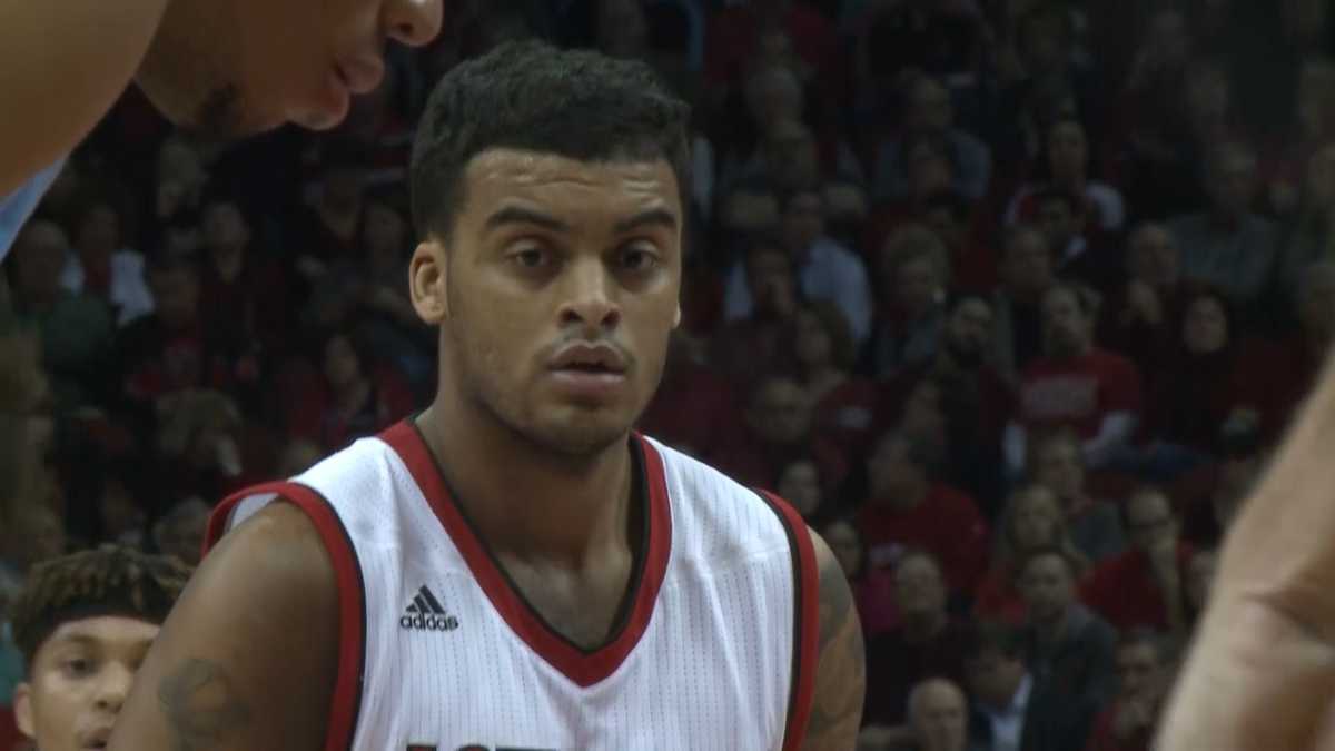 Louisville's Snider Honored as ACC Player of the Week