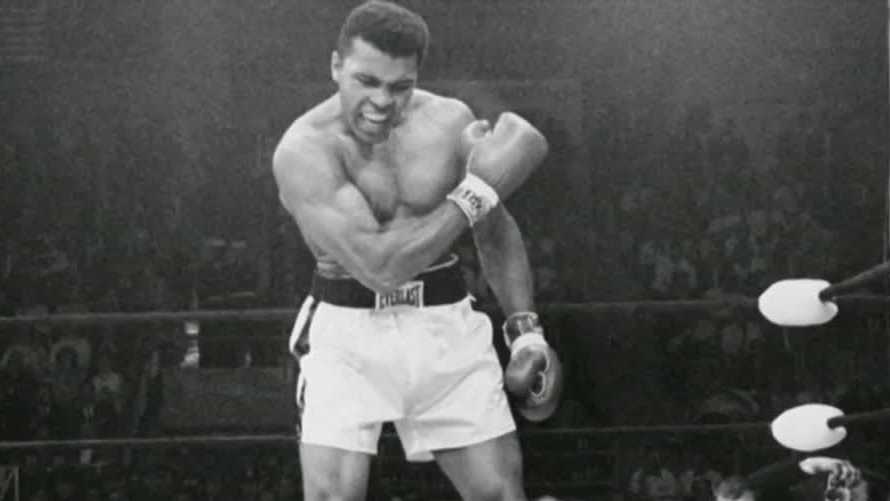 New exhibit honoring Ali coming to Muhammad Ali Center