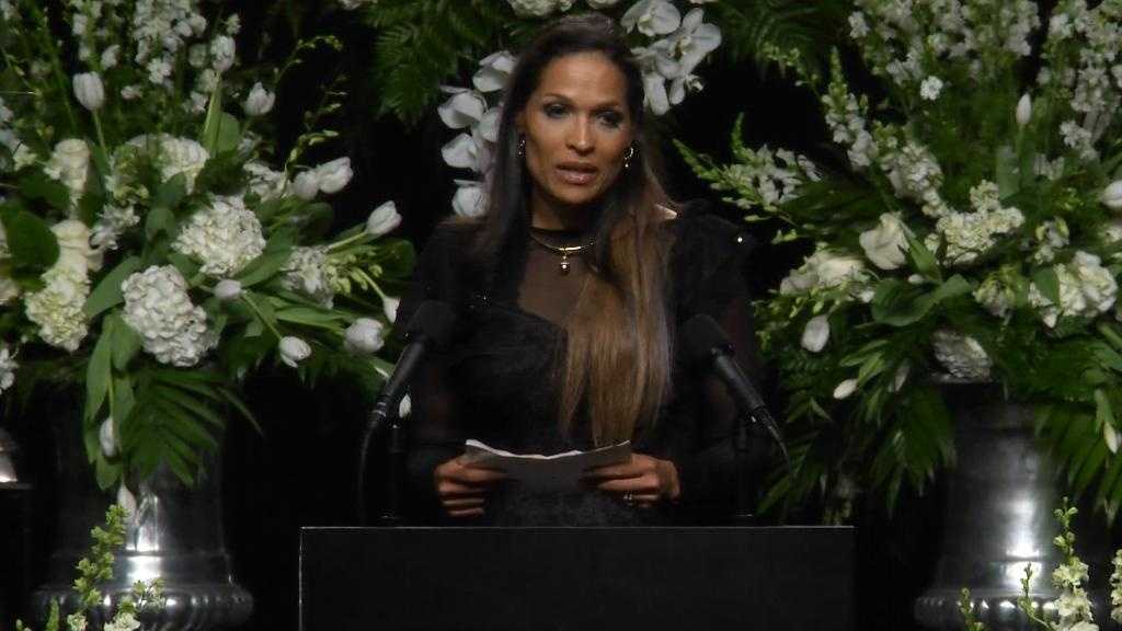 Rasheda Ali to speak Friday at Knock Out Parkinson’s banquet