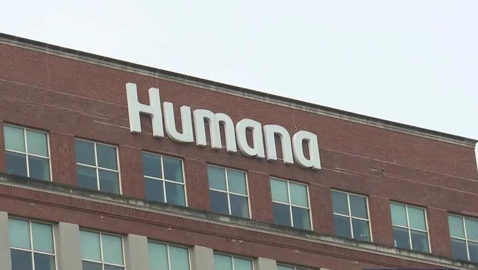Federal judge blocks Aetna-Humana deal
