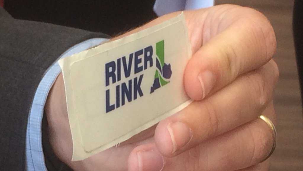 RiverLink customers can expect to pay tolls by end of year