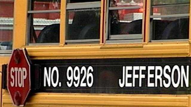 JCPS returning to class Monday on 2-hour delay following winter storm