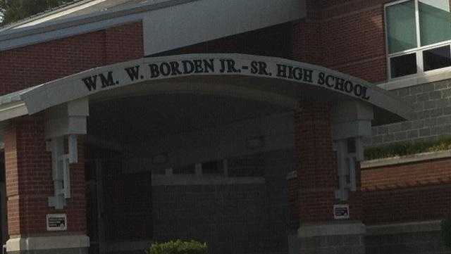 Chad Schenck resigns as West Clark superintendent