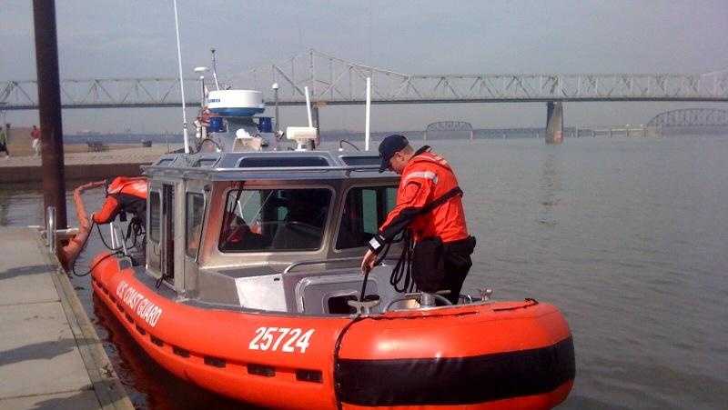 La Grange siblings awarded Coast Guard scholarships