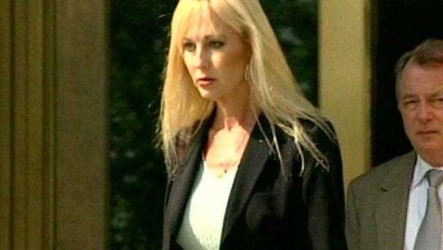 Pitino extortionist released from federal custody