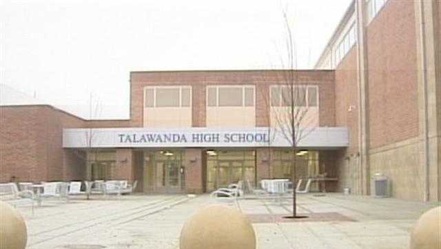 Talawanda High School student arrested for threatening social post