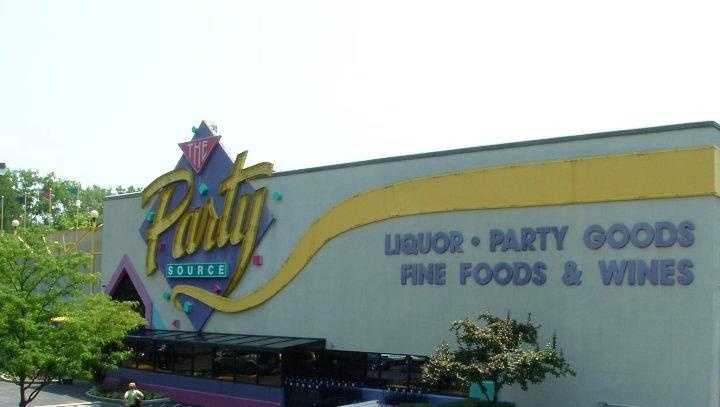 The Party Source opening in-house Bourbon Bar