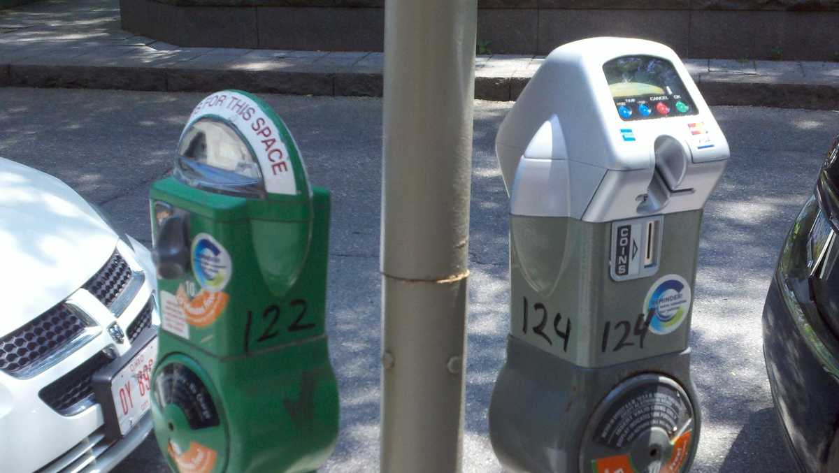 Cincinnati city council to vote on parking changes near Findlay Market