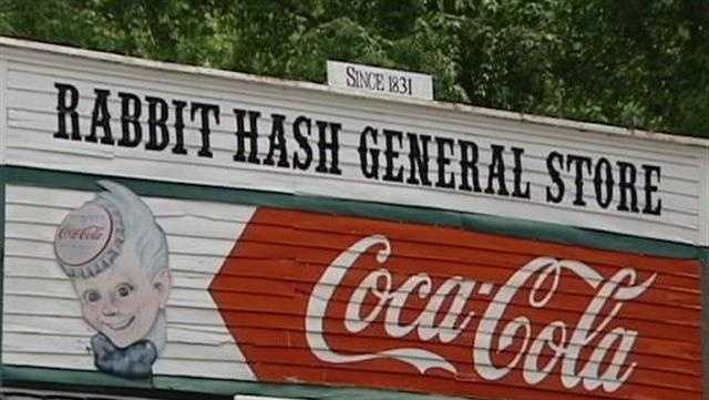 Rabbit Hash to host first Christmas parade since General Store ...