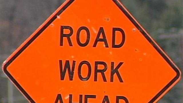 Lane closures take affect on AA Highway for resurfacing project