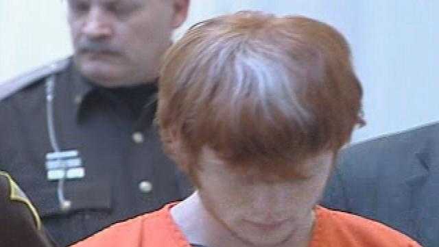 Supreme Court upholds life sentence for Andrew Conley in brother's death