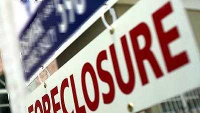 2 Cincinnati men sentenced in nationwide foreclosure rescue scam