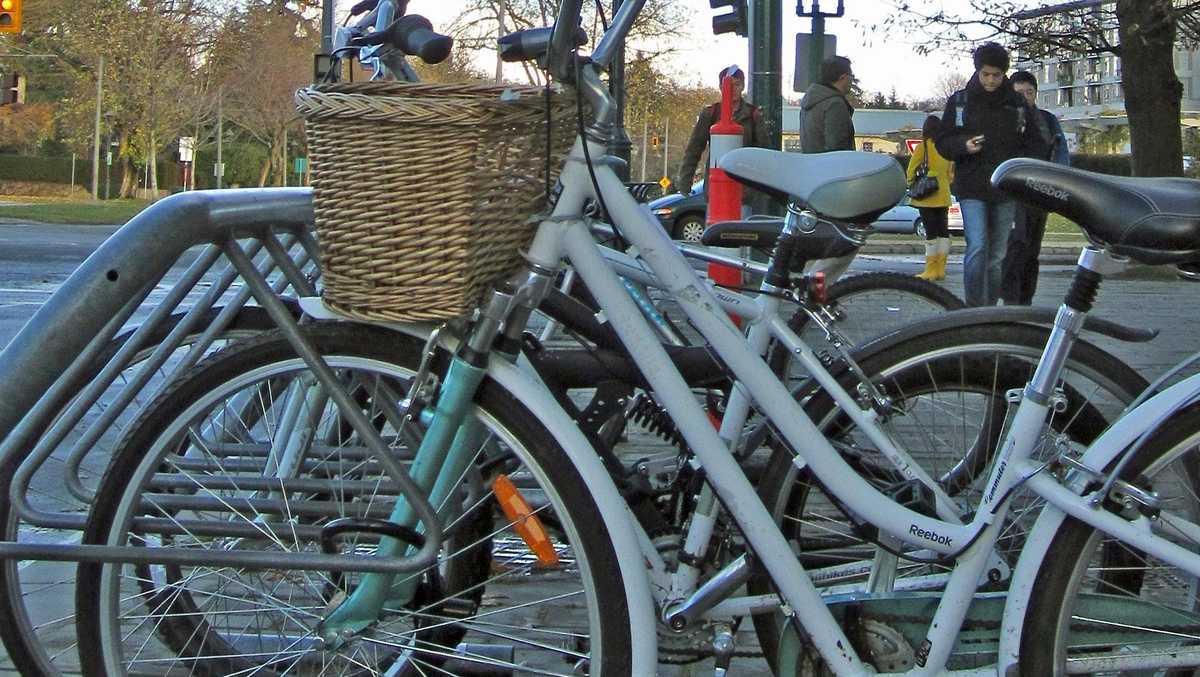 Celebrate the holidays with the largest bike ride in the region