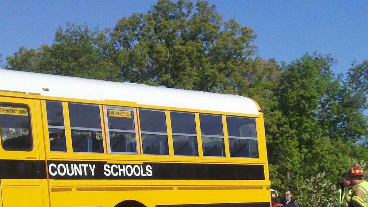 'Schools are the safest place for our students': Boone County Schools ...