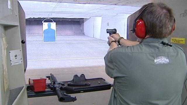 Latest workplace shooting sparks concerns over active shooter ...