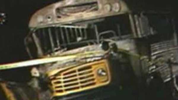 In 1988, 27 people were killed in Carrollton bus crash in Kentucky